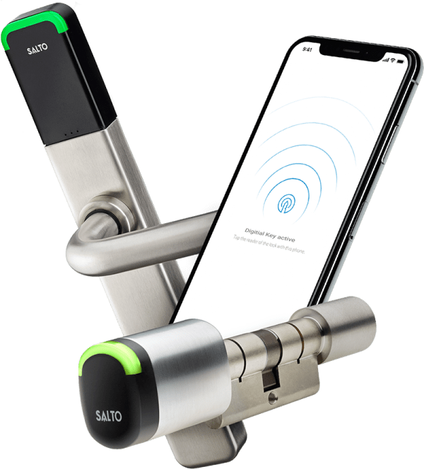 Landing Page - Saltopro