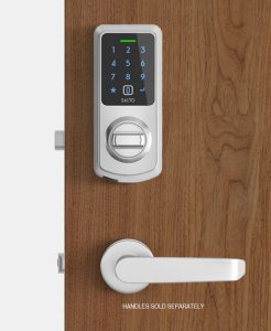 Salto DBOLT Interconnect